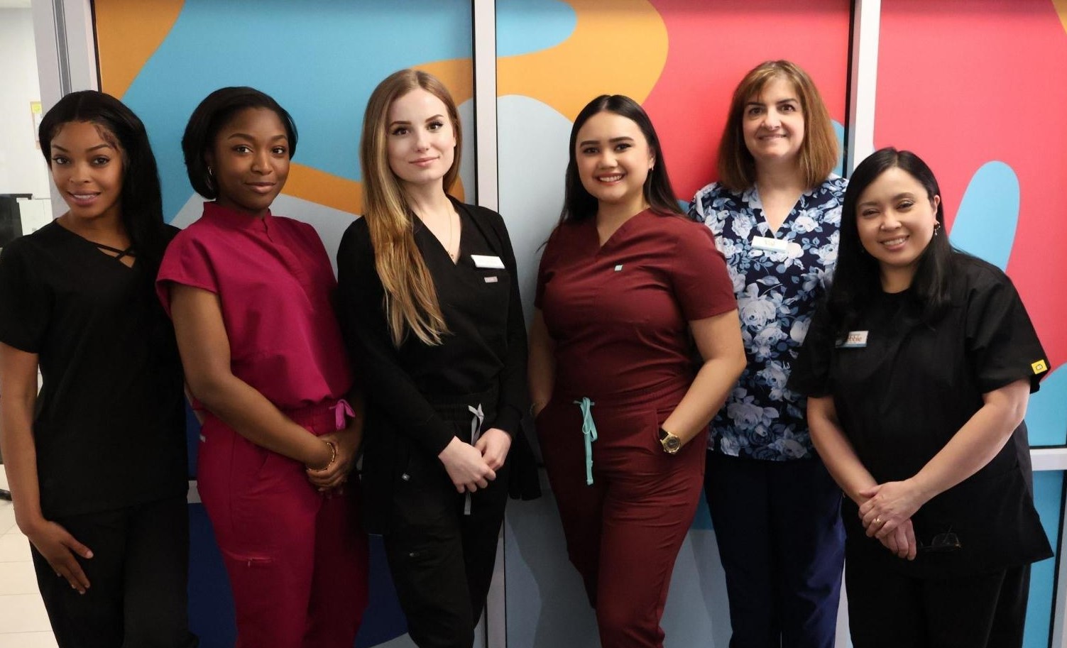 Meet the Team - Toronto Poly Clinic