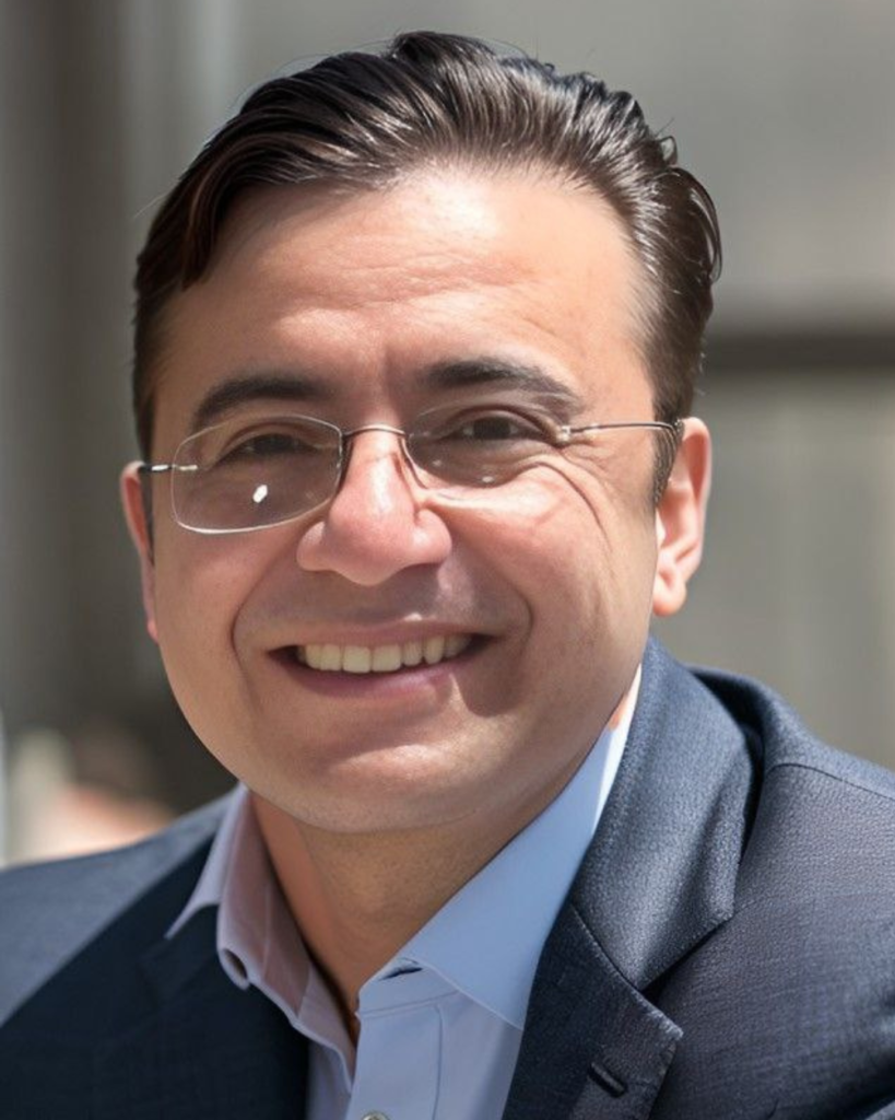 Meet the Team - Toronto Poly Clinic