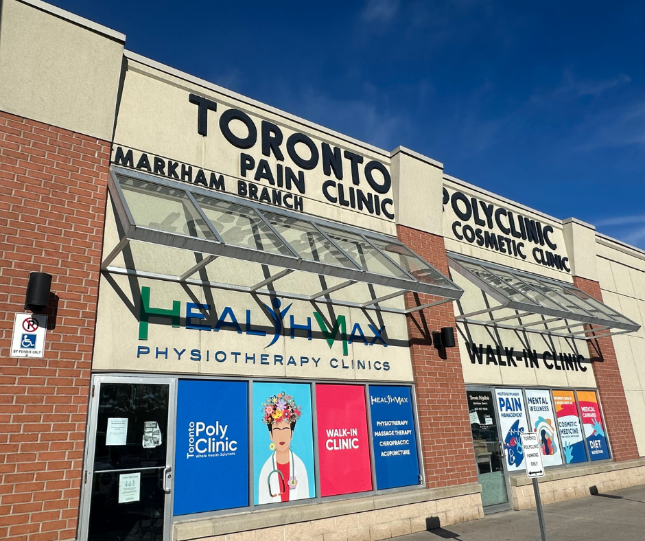 Home - Toronto Poly Clinic